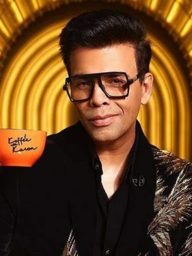 Koffee With Karan: 5 Bollywood Relationships Manifested On The Couch