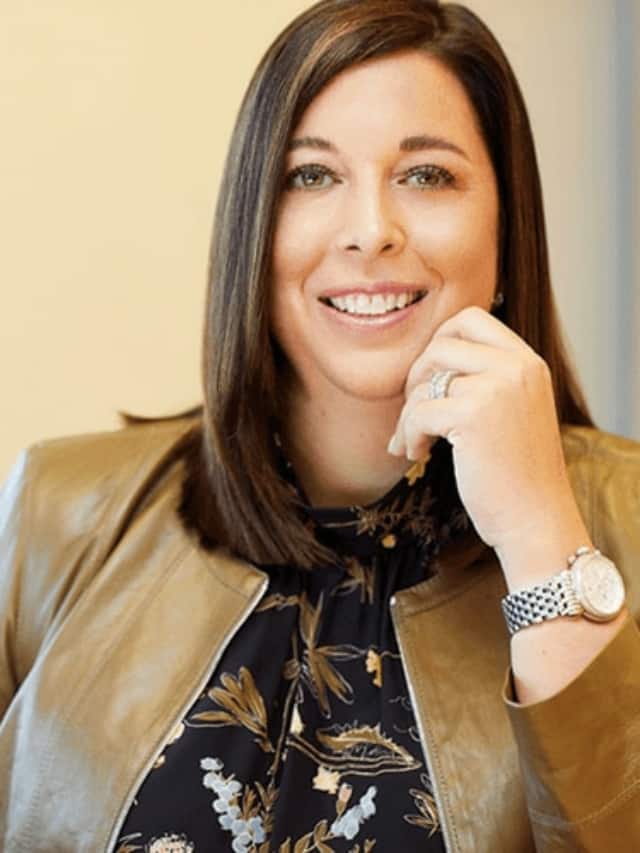 Who is Janet Truncale? The first woman to lead a Big Four accounting firm