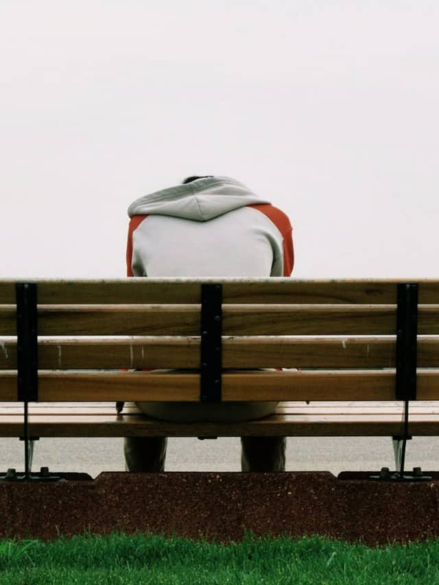 5 Ways to Deal with Loss