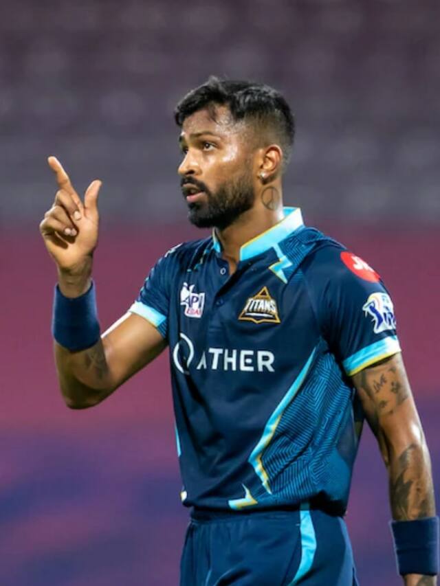 Rs 10 Lakh To Rs 15 Crore Hardik Pandya s IPL Salary Over The Years