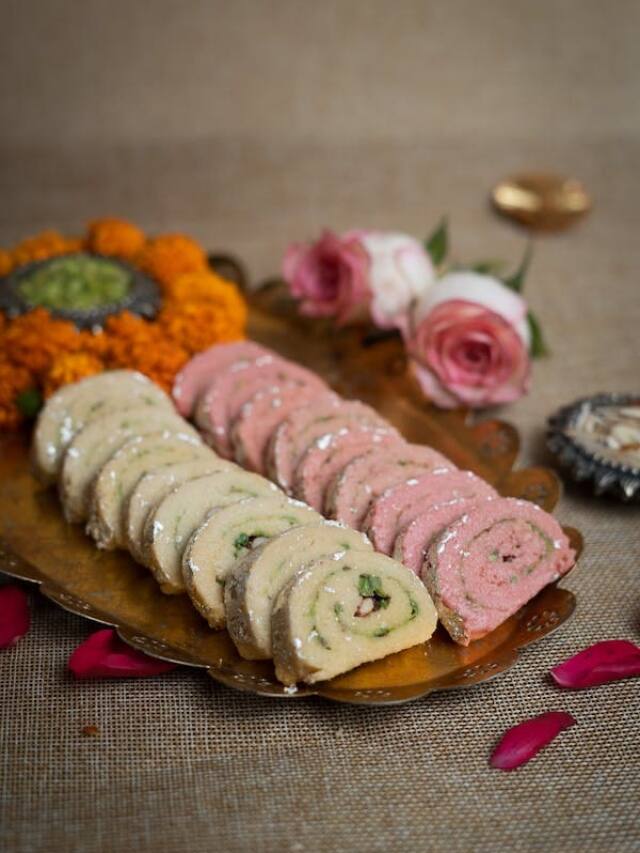 Milk based Indian sweets and desserts