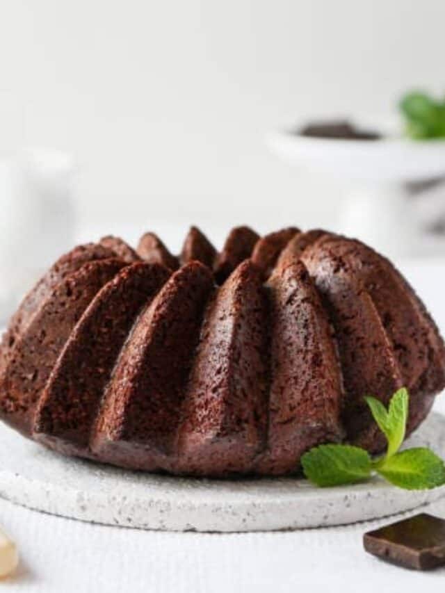 7 Special Cakes To Try Out This Season