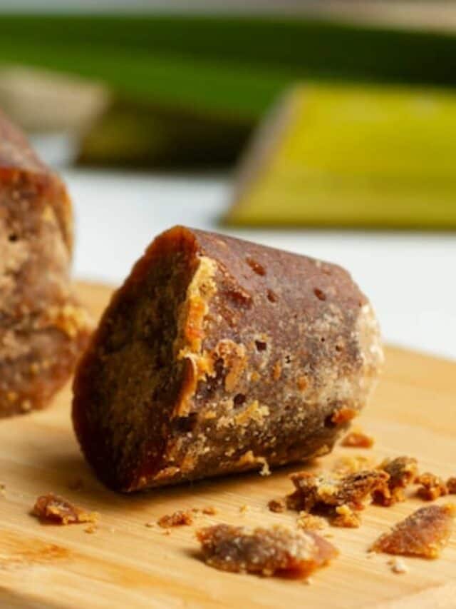 7 Health Benefits of Having Jaggery in Winters