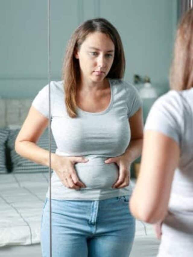 7 Exercises For A Flat Belly