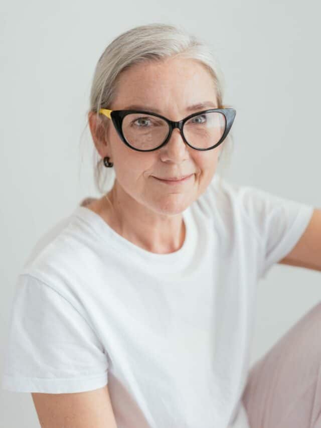 7 Tips To Look Younger After 40