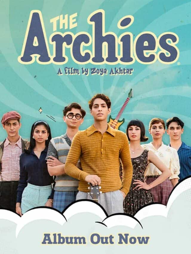 The Archies to Sweet Home Season 2: What to Watch on Netflix in ...