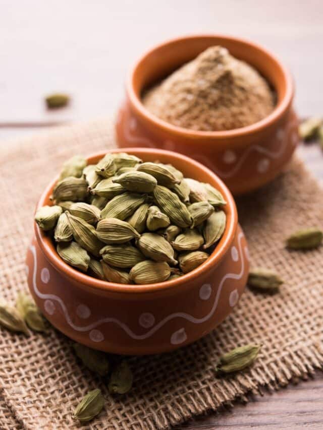 7 Health Benefits Of Consuming Elaichi