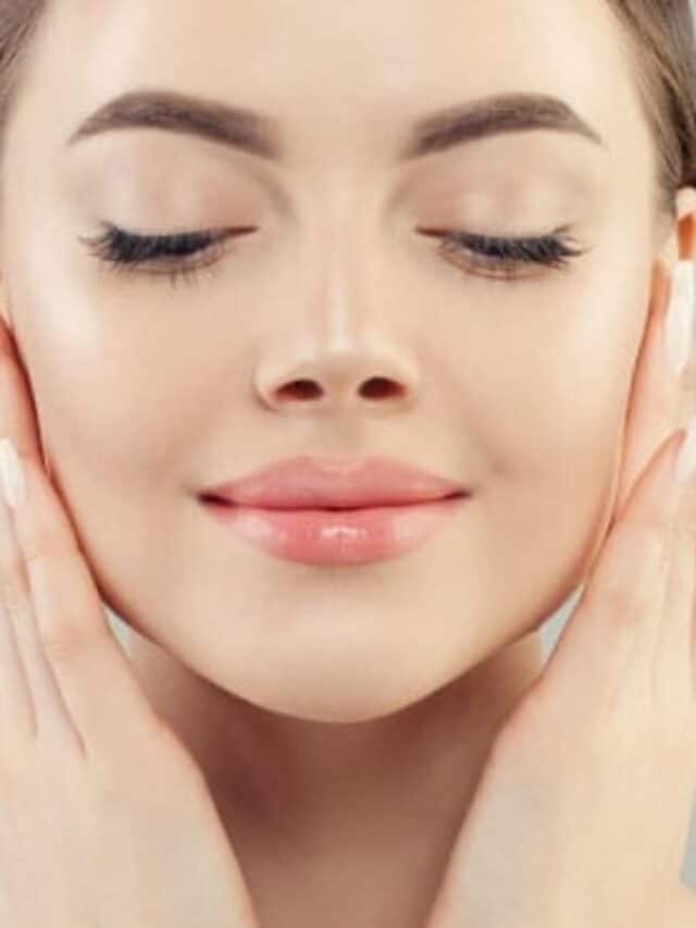 5 Natural Face Packs for Oily Skin during Winter