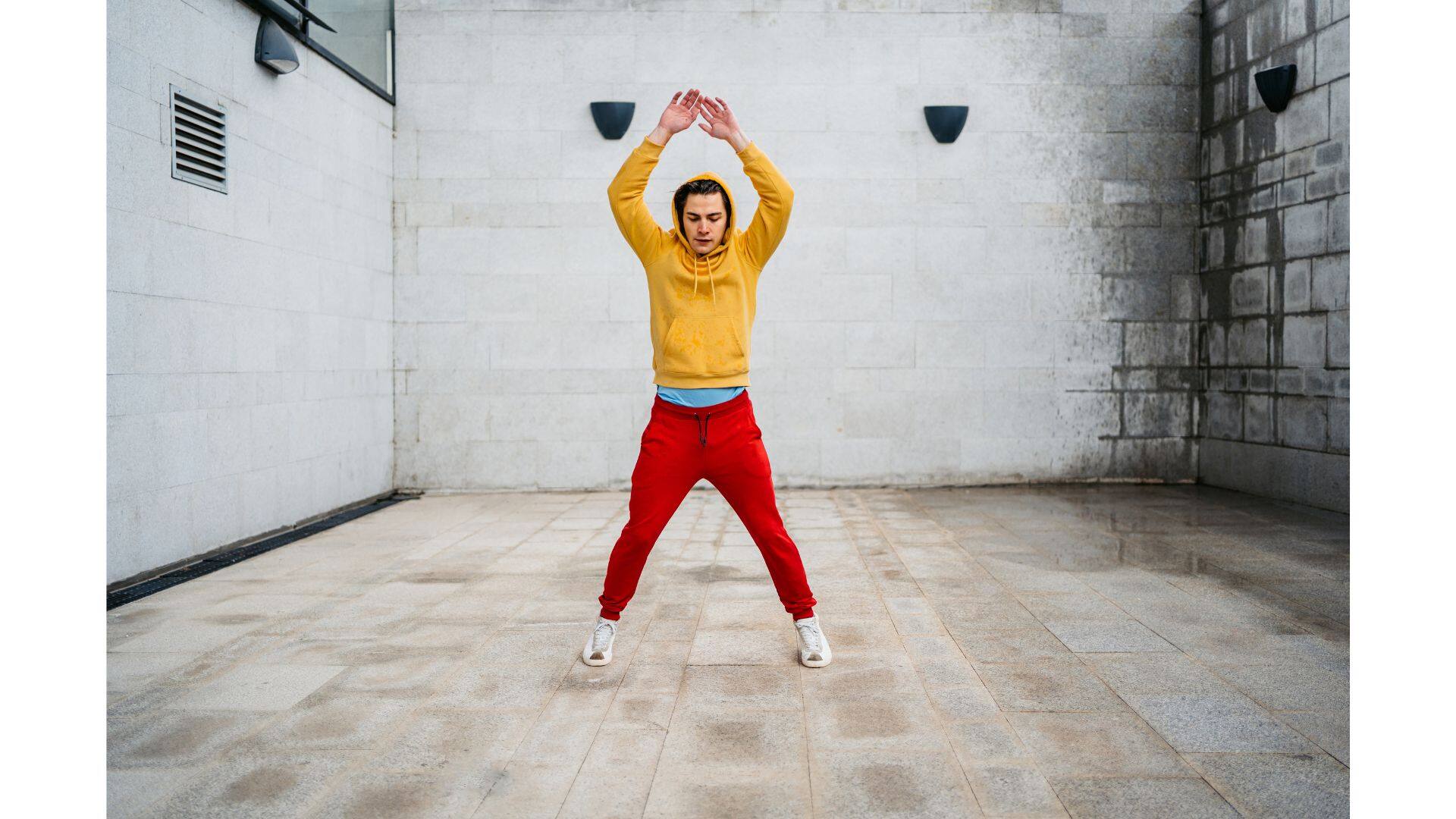 5 Best Cardio Exercises That You Can Do At Home