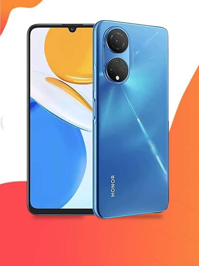 Honor X7b: गजब के कैमरे वाला मोबाइल, बैटरी भी काफी पावरफुल