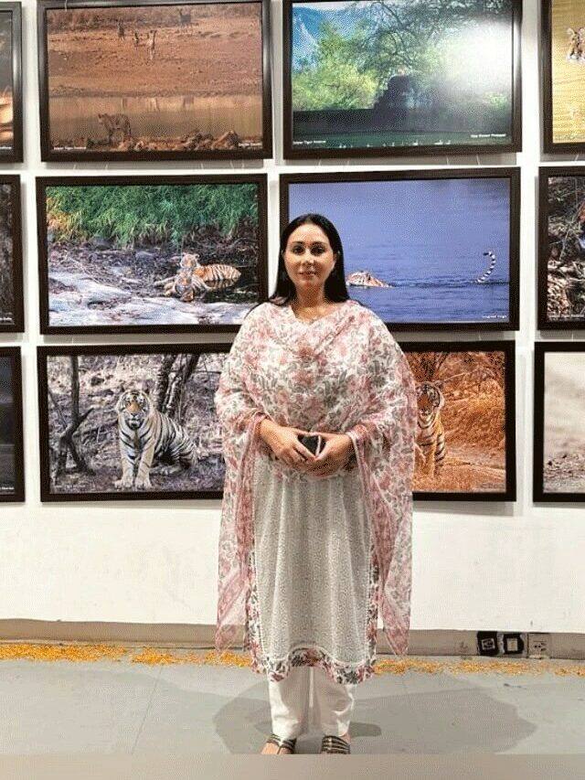 Who Is Princess Diya Kumari, Rajasthan’s New Deputy CM