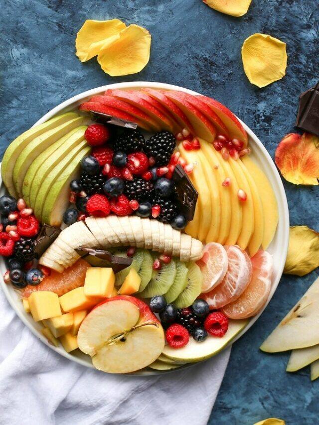 10 Amazing Fruits to Purify Blood