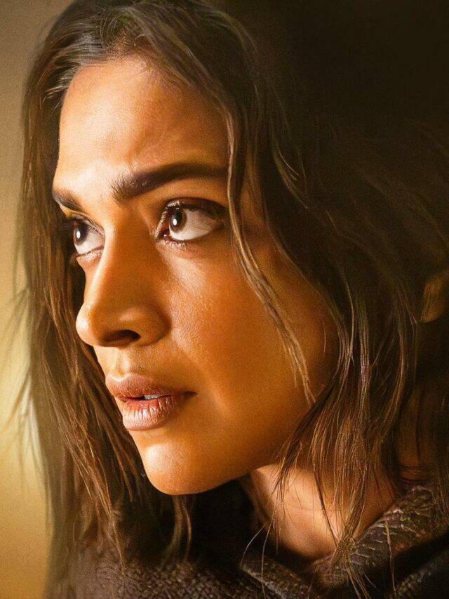 Fighter To Singham Again: 5 Upcoming Deepika Padukone Films