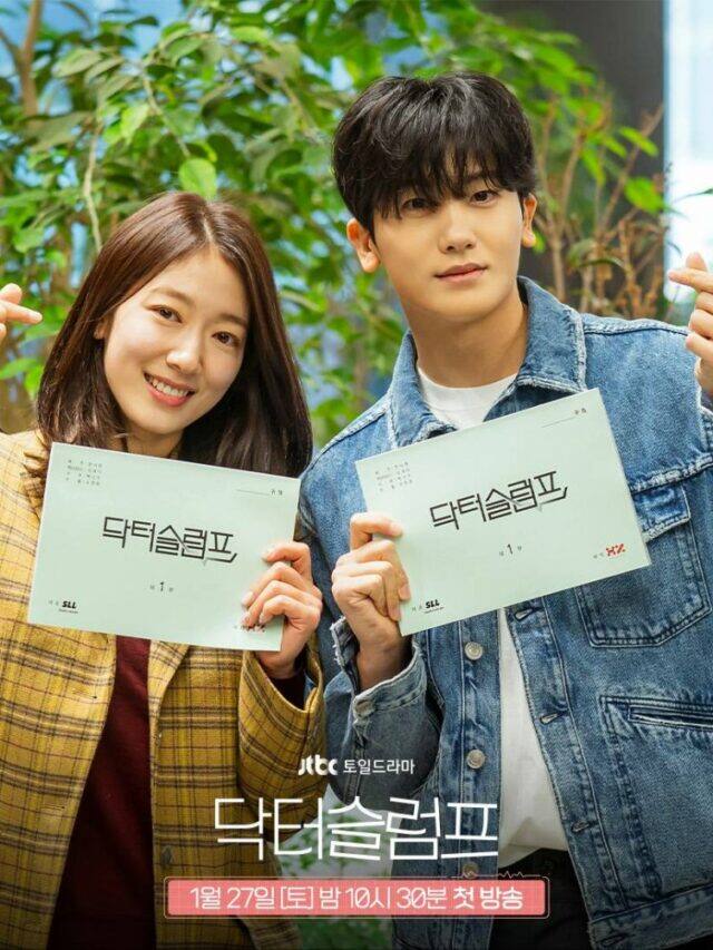 10 Top K-Dramas That Will Release in 2024