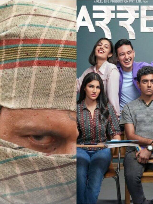 Joram to Farrey: 5 Content Driven Films That Emerged As A Surprise ...