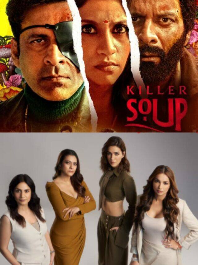 5 Most Anticipated Shows On Netflix For 2024