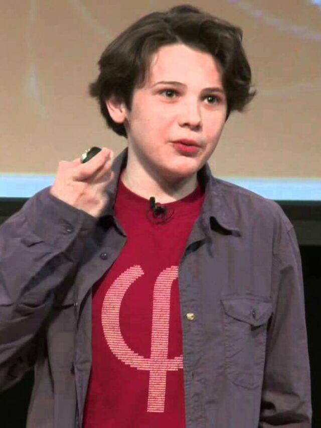 10 Children With Actual Superpowers