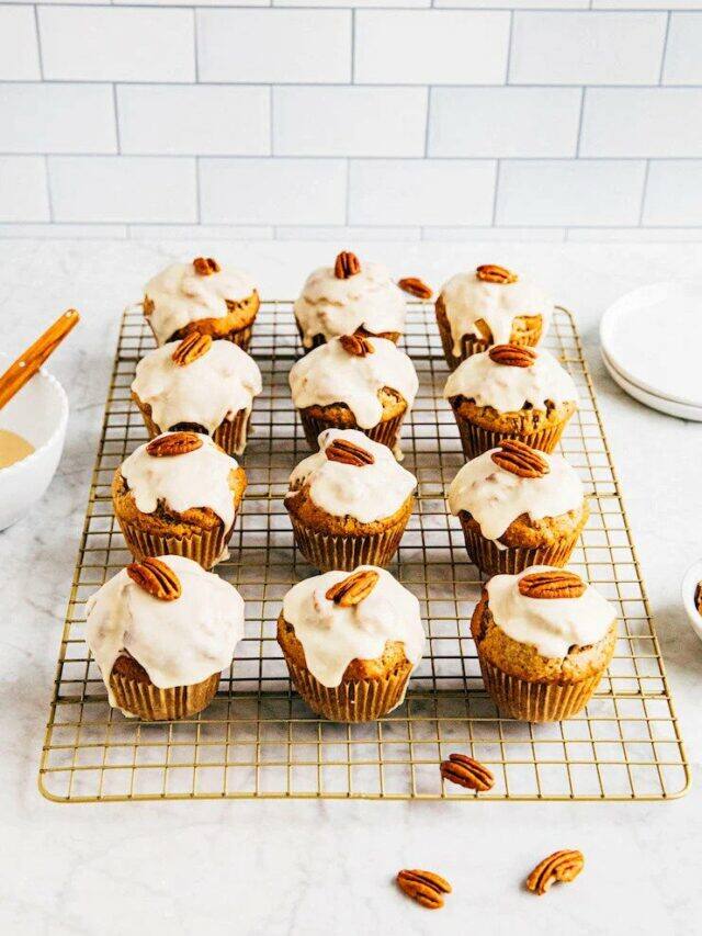 How To Make Muffins Quickly At Home