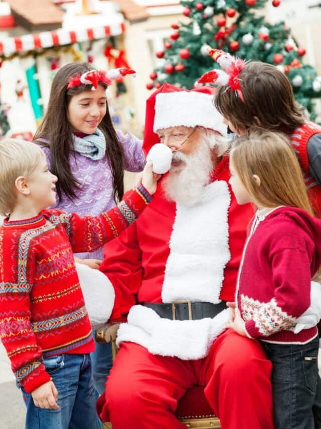 7 Classroom Activities For An Unforgettable Christmas