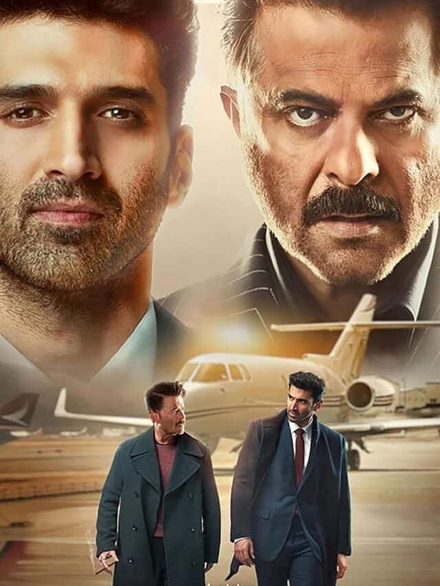 9 Indian Actors Who Made Their OTT Debut in 2023