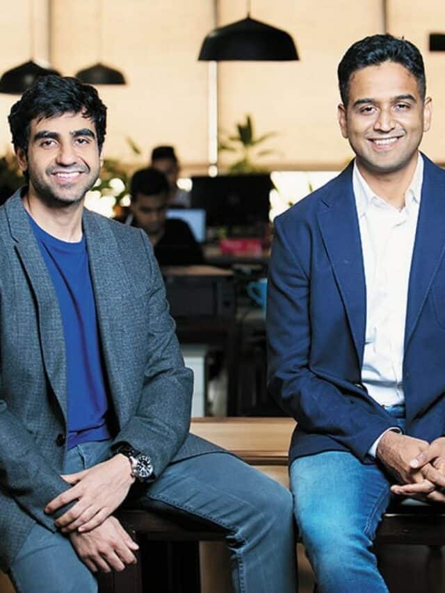 Here's the Salary of the Top 10 Indian Startup Founders