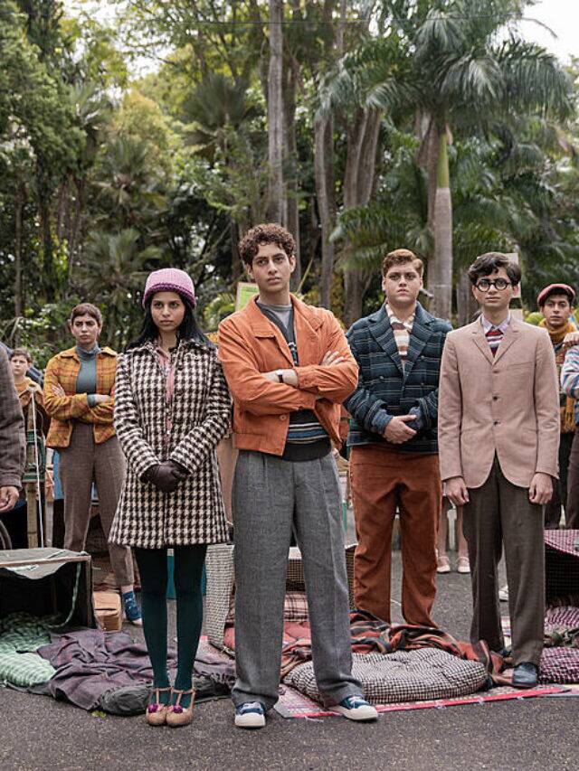 7 Things to Know More About the Archies