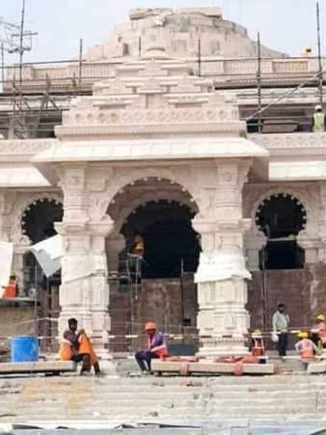 Rama Rajya: ರಾಮರಾಜ್ಯದ ಕನಸು ಕಂಡಿದ್ದ ಗಾಂಧೀಜಿ! ಸಾಯುವಾಗ 'ಹೇ ರಾಮ್' ಎಂದಿದ್ದರಾ ...