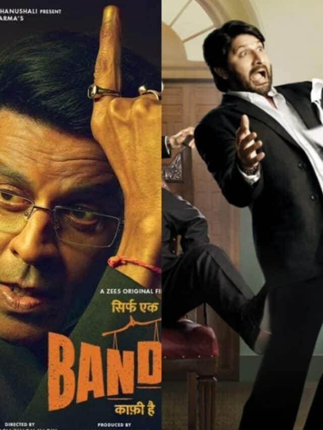 5 Indian Courtroom Dramas That You Should Watch on OTT