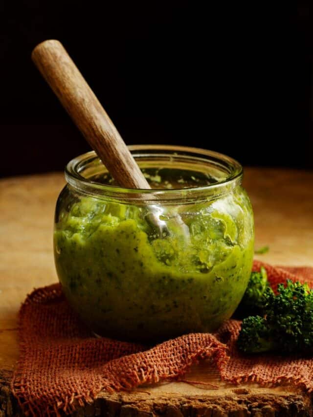 10 easy homemade jams from winter fruits