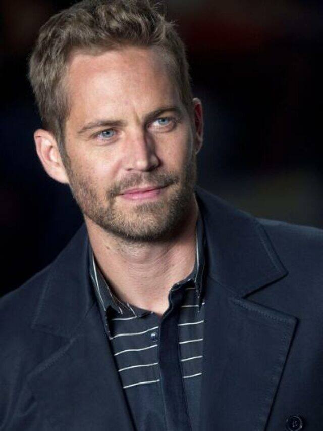 10 Inspiring Quotes by Paul Walker