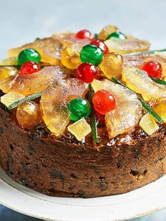 7 Fruit Based Desserts That Are A Must Try