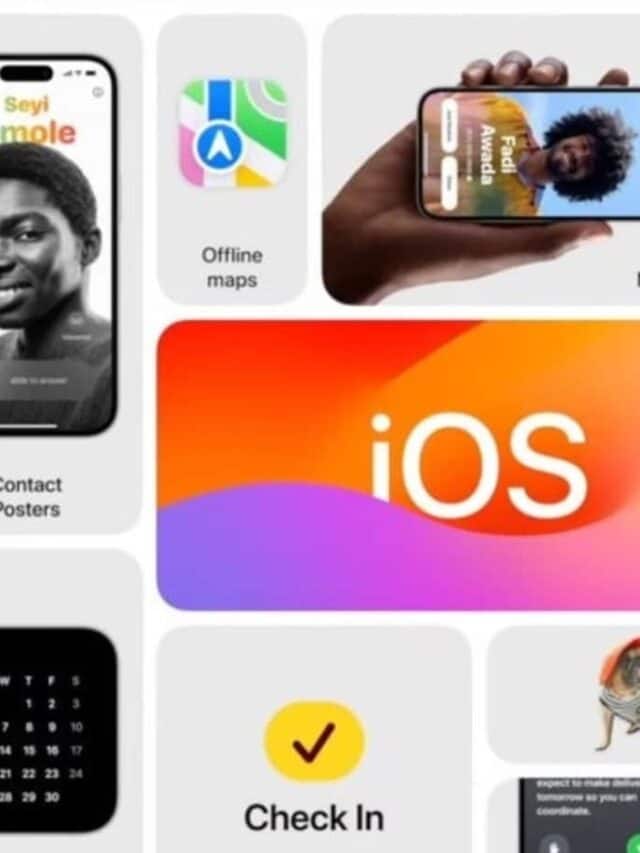 5 iOS 17.2 Features Coming To iPhones