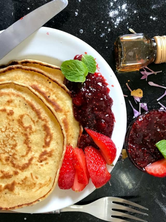 5 Unhealthy Breakfast Options You Must Avoid