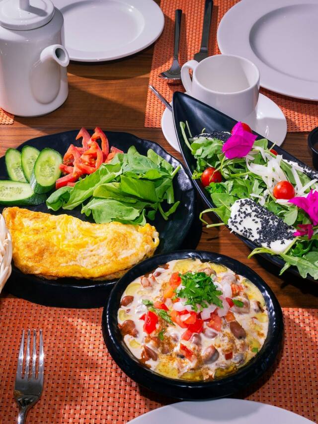 10 Regional Breakfast Dishes You Must Try