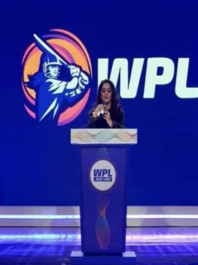 All You Need To Know About WPL Auction