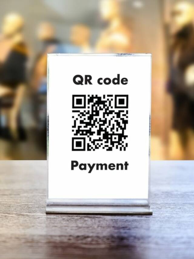 इस QR स्कैम के कहीं आप तो नही हुए शिकार