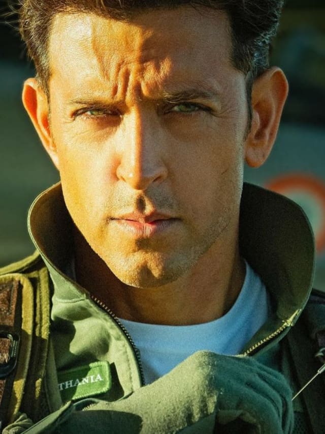 Best Moments from Fighter Teaser