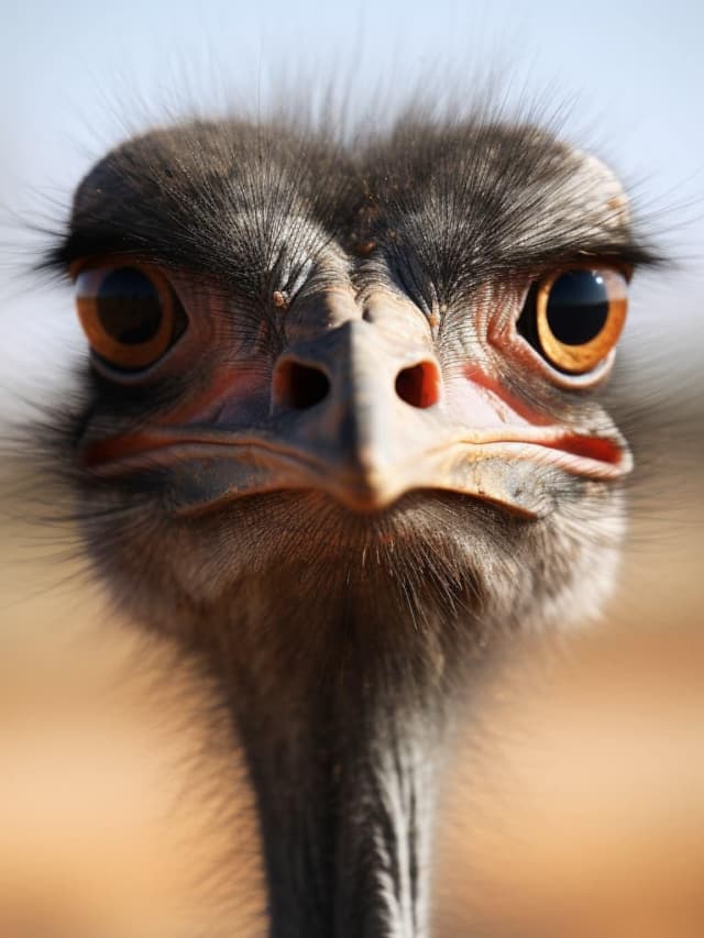 9 birds that can't fly