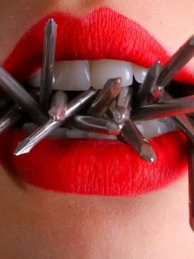 Get rid of your toothache : Try these items in your kitchen