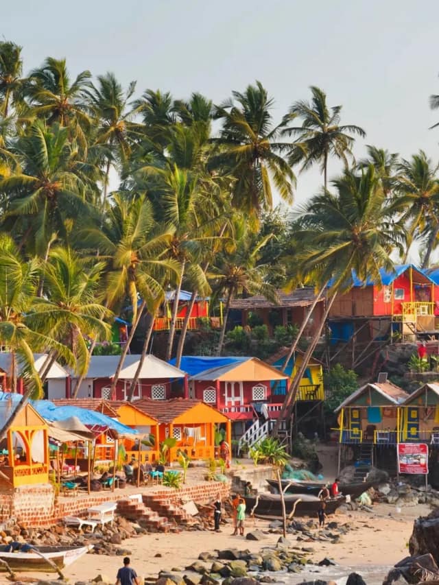 Goa's Liberation Day: Goa Before and After Liberation