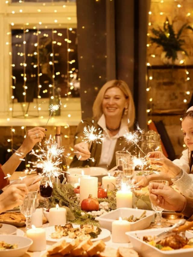 5 Things To Keep In Mind If You Are Hosting A House Party