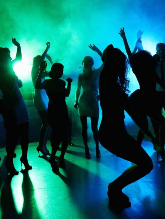 5 Must-Have Nightlife Experiences In Goa