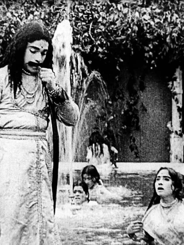 10 'Firsts' of Indian Cinema You Should Know