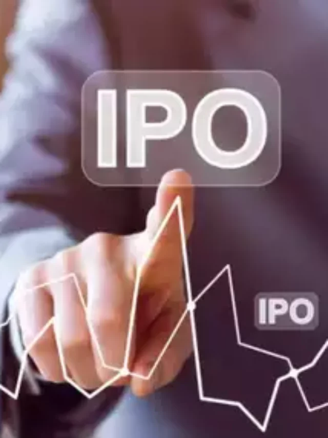 12 IPOs to Watch This Week: From Ola Electric to Afcom Holdings