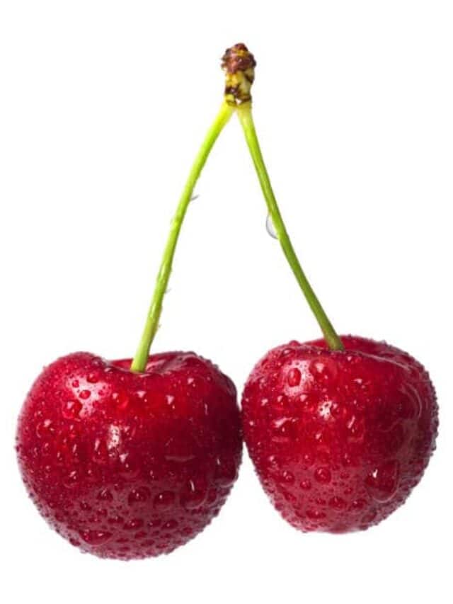 7 Ways To Use Cherry In Christmas Dishes