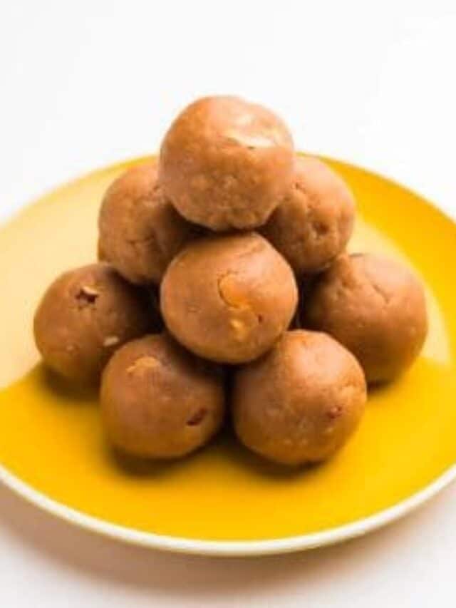 6 Indian Foods With GI Tags