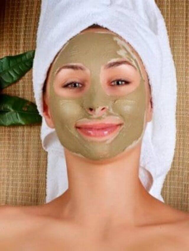 5 Natural Face Packs for Oily Skin during Winter