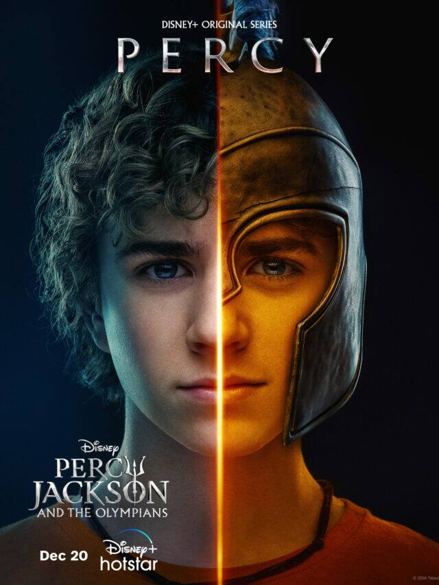 6 Fantasy Shows To Watch On Disney+Hotstar Ahead Of Percy Jackson And ...
