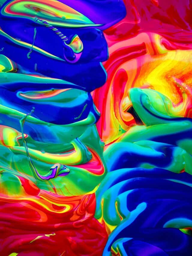 4 Colours That Attract Wealth And Prosperity