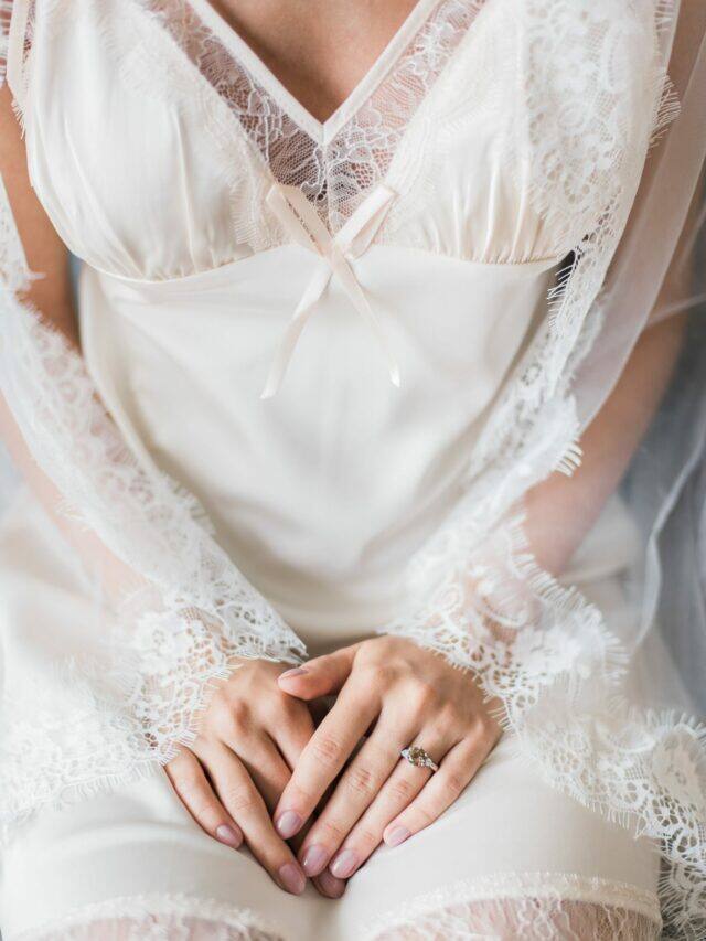 How to Choose Lingerie for Your Lingerie Day